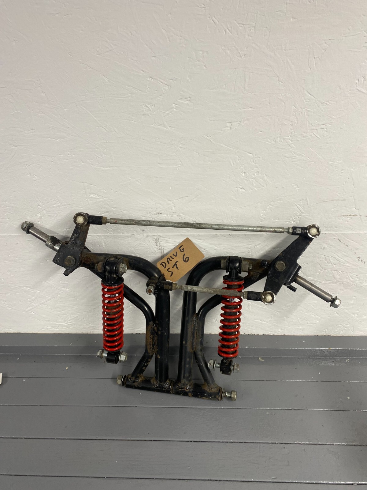 Mobility Scooter Drive ST6 Steering Mechanism | eBay UK