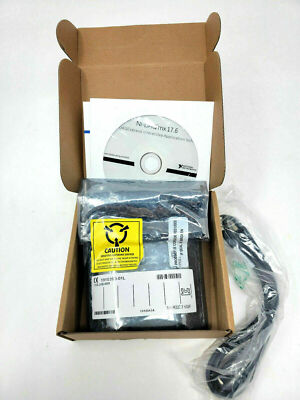 For National Instruments NI USB-6009 Data Acquisition Card DAQ ...