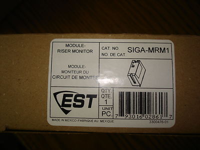 Industrial Fire Protection - Siga