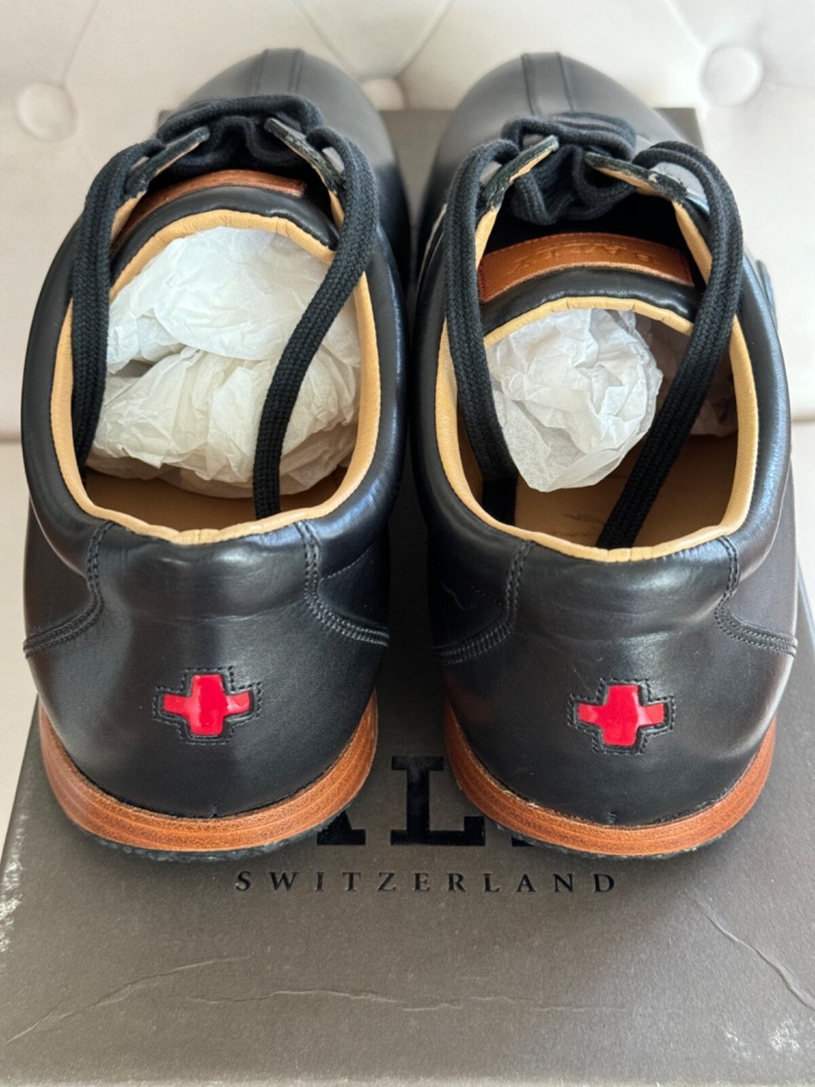 BALLY FREENEW Sneaker Size 8.0 US/7.0 EU | eBay BALLY FREENEW Sneaker Size 8.0 US/7.0 EU | eBay