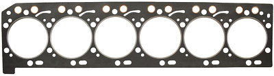 Cylinder Head Gasket For Cummins ISL ISLe QSC ISC 4981796 4937728 ...