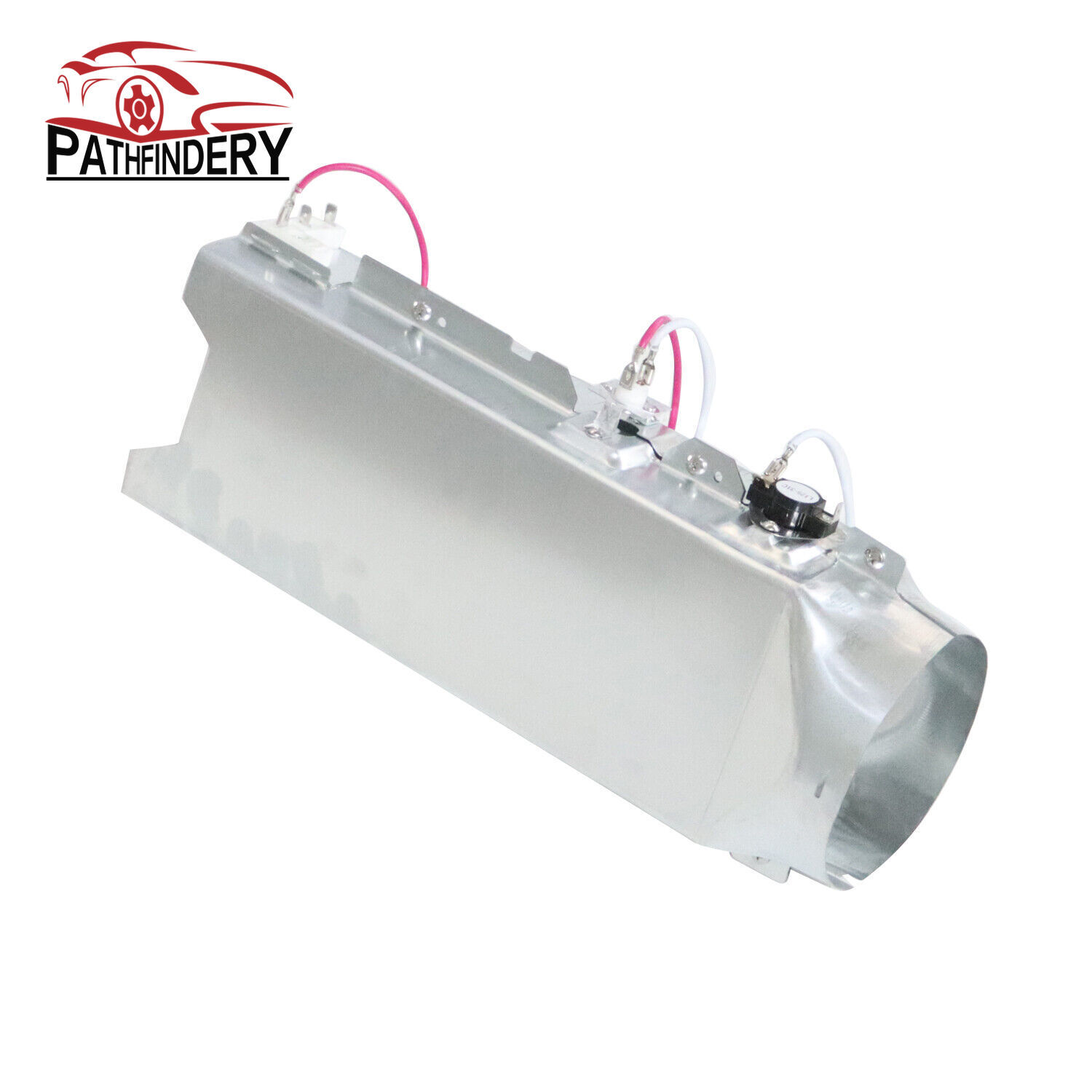 5301EL1001J 5301EL1001A For LG Dryer Heating Element Assembly ...