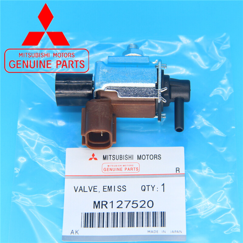 EGR Valve Control Switch-Vacuum Solen fit Mitsubishi Lancer Outlander ...