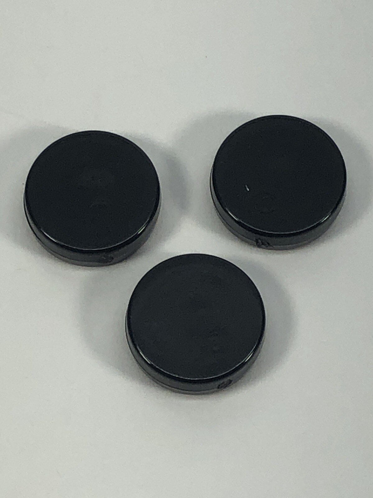 Pandemic Legacy Season 2 Tracking Token Pieces Black Set Of 3 | eBay