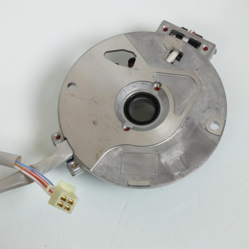 Stator rotor d allumage Teknix pour Scooter MBK 50 Booster Naked Après ...