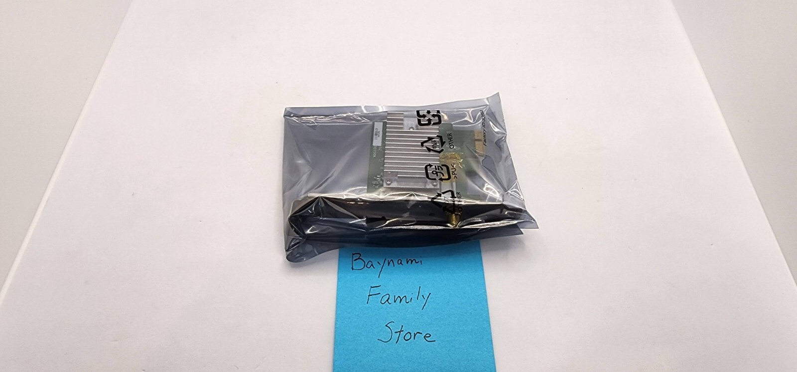 HTC 99HANN01000 Wireless Adapter for VIVE and VIVE Pro Wigig pcie card ...