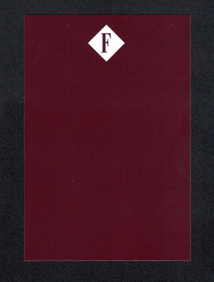 Raymond Burr Actor 1991 Face To Face Game Famous Celebrity Card | eBay