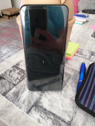 Samsung Galaxy A13 SM-A135F/DS - 64GB - Schwarz (Ohne Simlock) (Dual ...