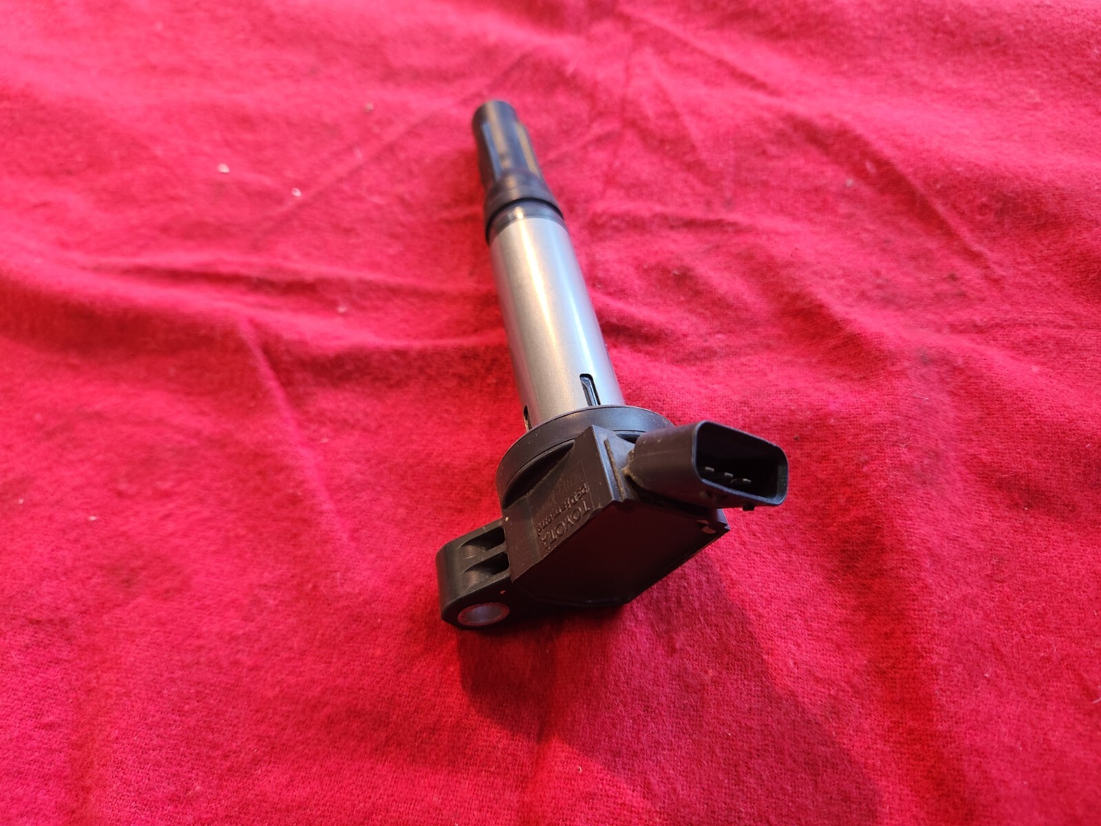 Genuine 1 Ignition Coils 90919A2004 For Toyota Diamond 90919-A2007 ...