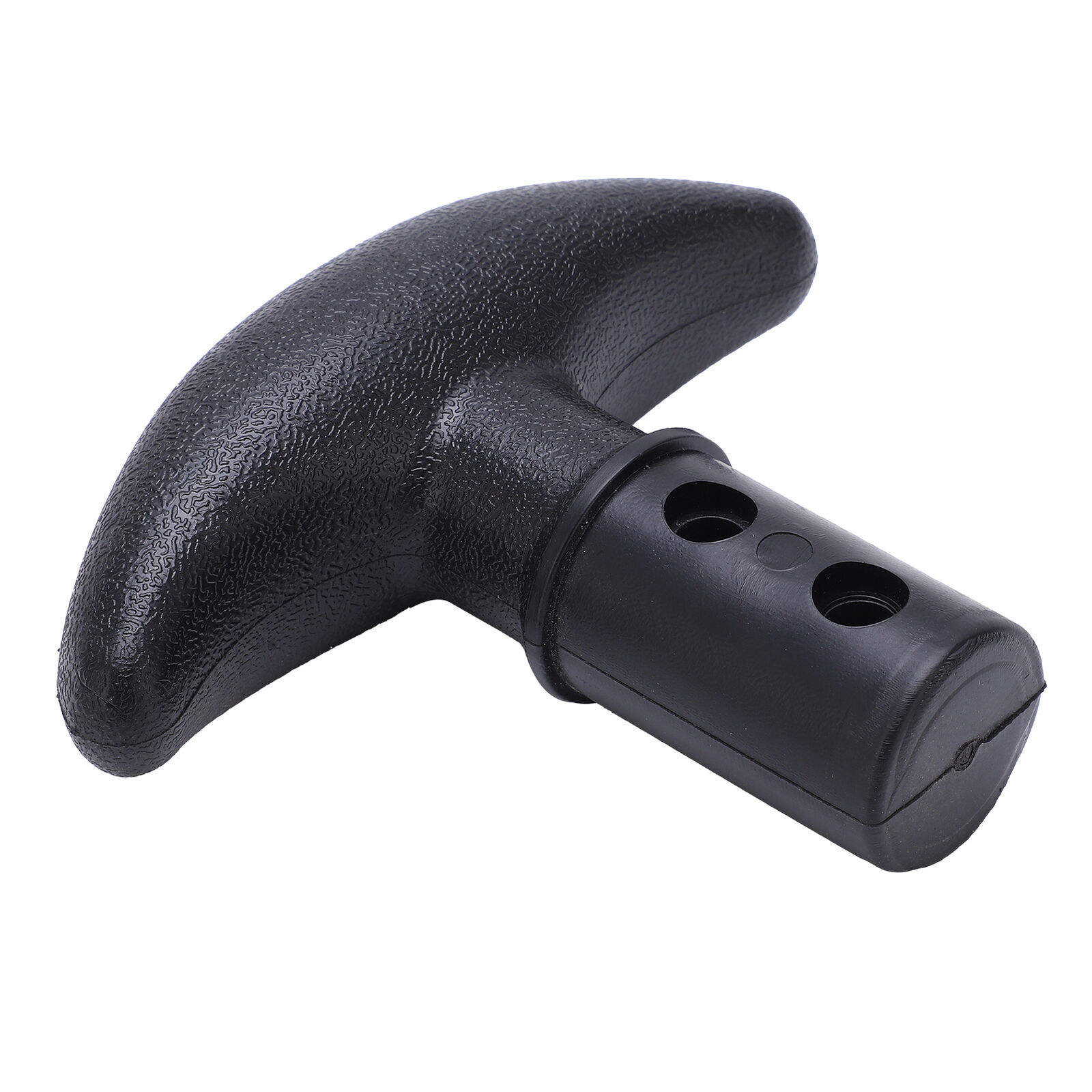 Canoe Kayak Surfboard Dinghy Inflatable Boat Paddle T Shaped Handle End ...