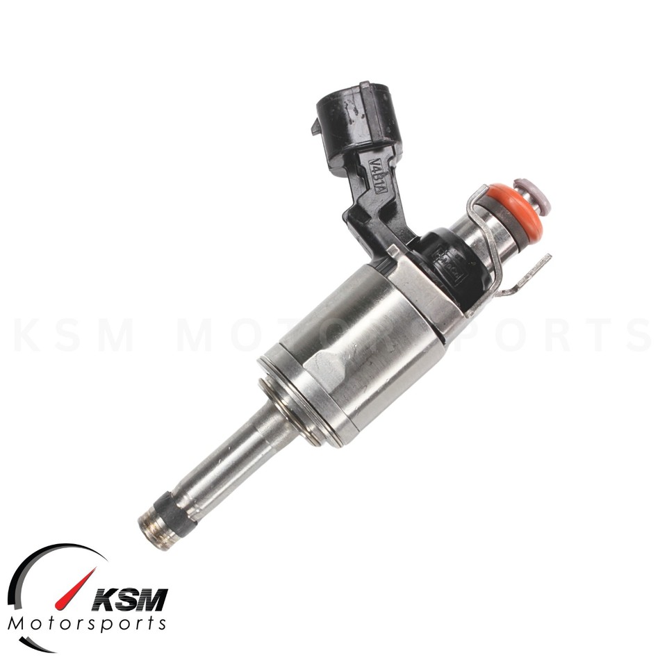1 x Fuel Injector CM5E-BB for Ford Focus 2012-2018 / EcoSport 2018-2022 ...