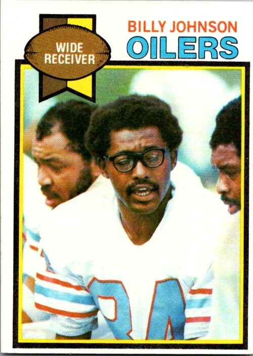 1979 Topps - #246 Billy Johnson for sale online | eBay