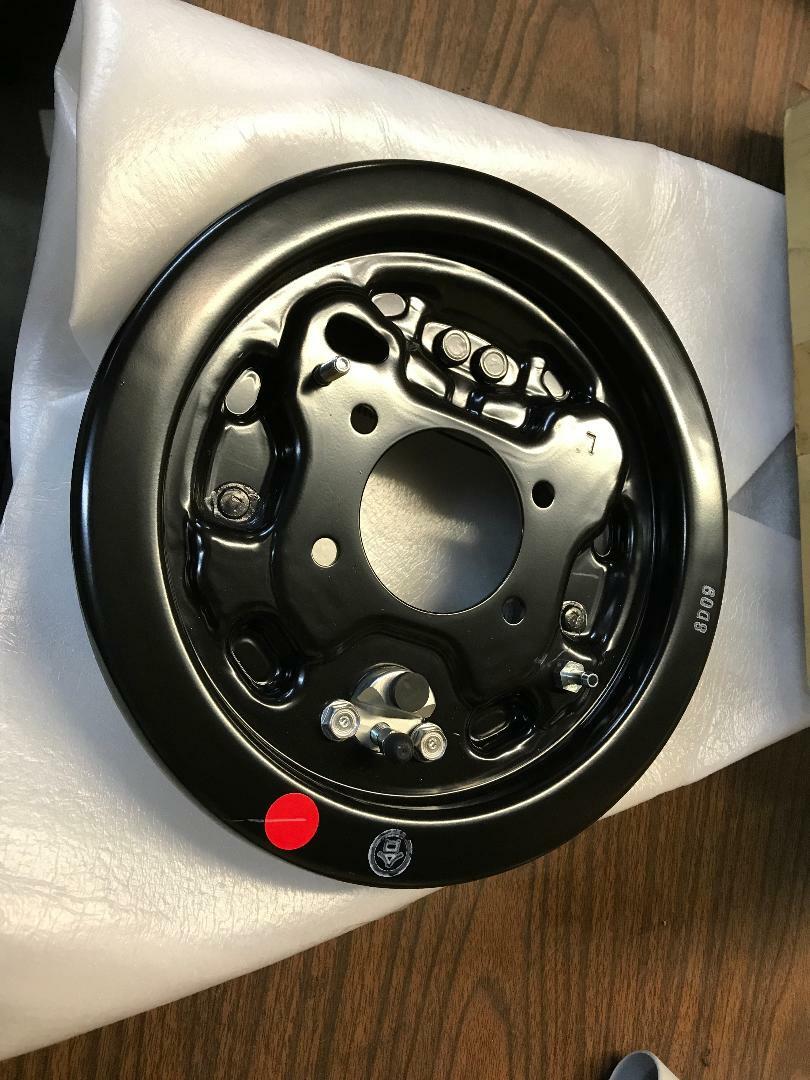 NEW Kawasaki Panel - Assy - Brake , RR, LH OEM PN 41035-0722 | eBay