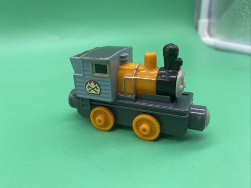 Dash Diecast Gullane Railway Thomas the Train Tank Engine Friends 2013 ...