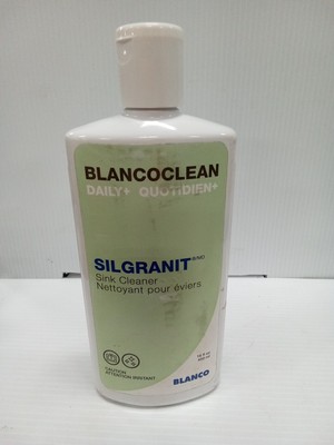 BlancoClean Daily+ Stainless Steel Sink Cleaner 303zb | eBay
