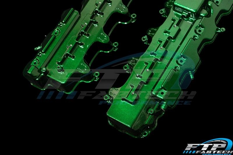 M113K Mercedes Benz Supercharged AMG E55 CLS55 S55 SL55 G55 CL55 Engine ...