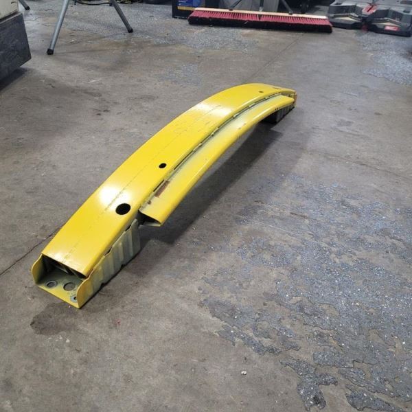2010-2015 CAMARO SS REAR BUMPER REBAR YELLOW 22876136 12-15 | eBay