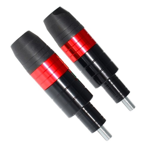Motorcycle Protection Bars Crafted for Safety and Designed to Enhance ...