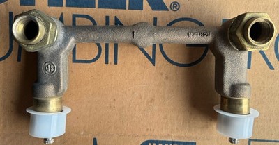 Kohler Bath Tub/Shower Large Faucet Valve (for Revival/Antique/Alterna ...