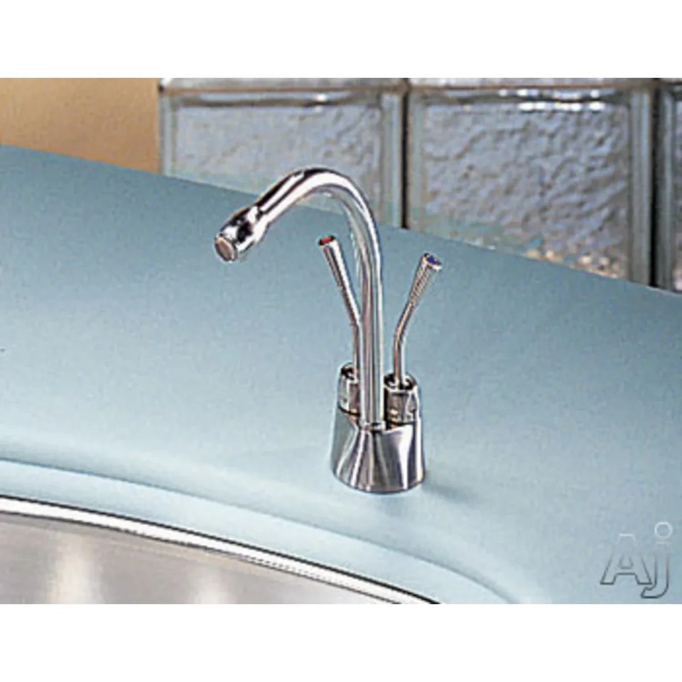 Franke LB2270 Instant Hot and Cold Water Dispenser | eBay