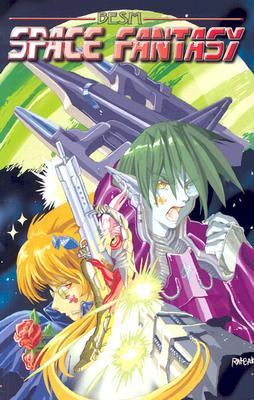 BESM Space Fantasy : Big Eyes, Small Mouth RPG Supplement by James ...