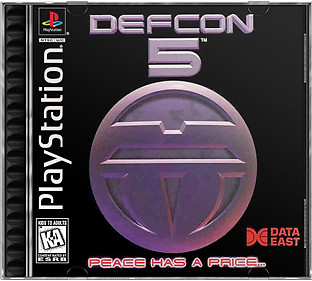 Defcon 5