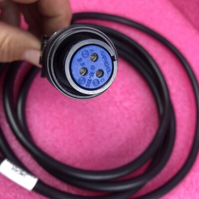Connectors, Plugs & Sockets - Military Connector