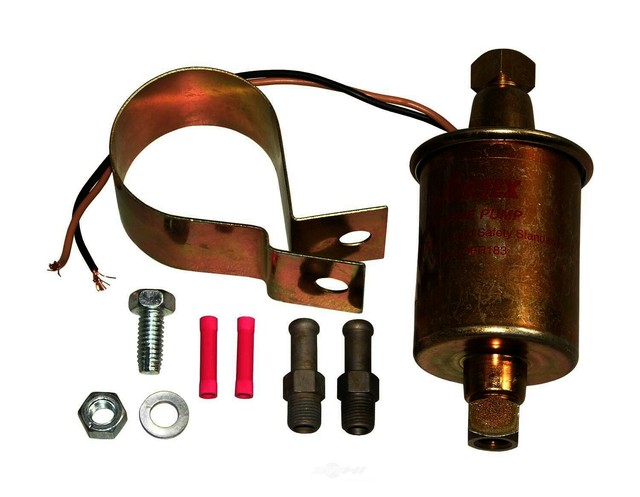 Electric Fuel Pump-Assembly ACDelco EP90 for sale online | eBay