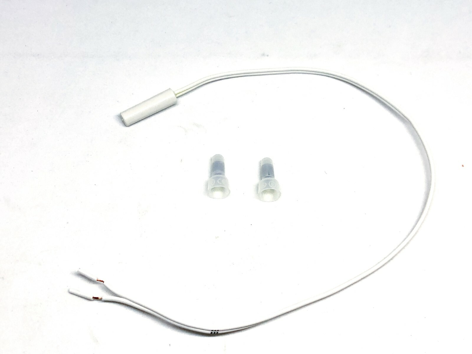 Hisense Fridge Freezer Temperature Sensor K1057041 0616 | eBay