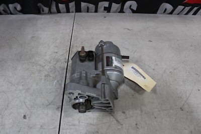 2005-2006 DODGE CHARGER 5.7L 6.1L STARTER P/N 04608801AA-R | eBay