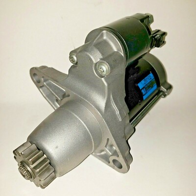 2012 2013 2014 2015 2016 Toyota RAV4 Starter Motor 4 Cylinder 2.5 Liter ...