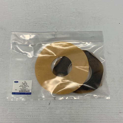 Genuine Ford Butyl Rubber Bonding Tape 8x5m 1935161 | eBay