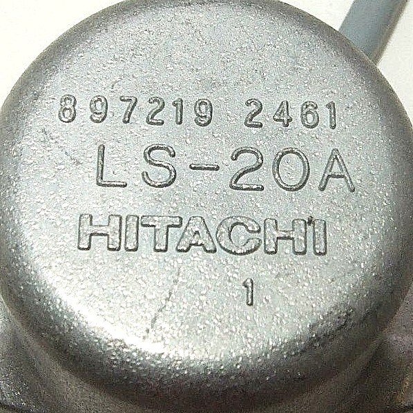 NEW GENUINE/ OEM 8972192461 97328879 FLS61 SU1422 5S3010 FS3022 713511 ...