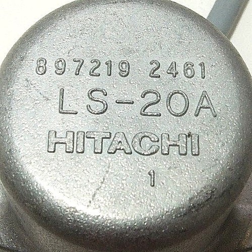 NEW GENUINE/ OEM 8972192461 97328879 FLS61 SU1422 5S3010 FS3022 713511 ...