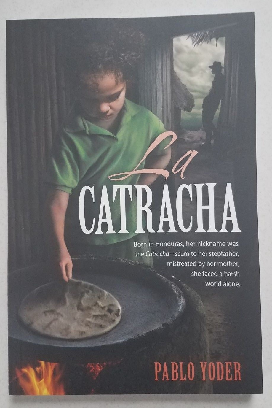 La Catracha (Pablo Yoder) | eBay