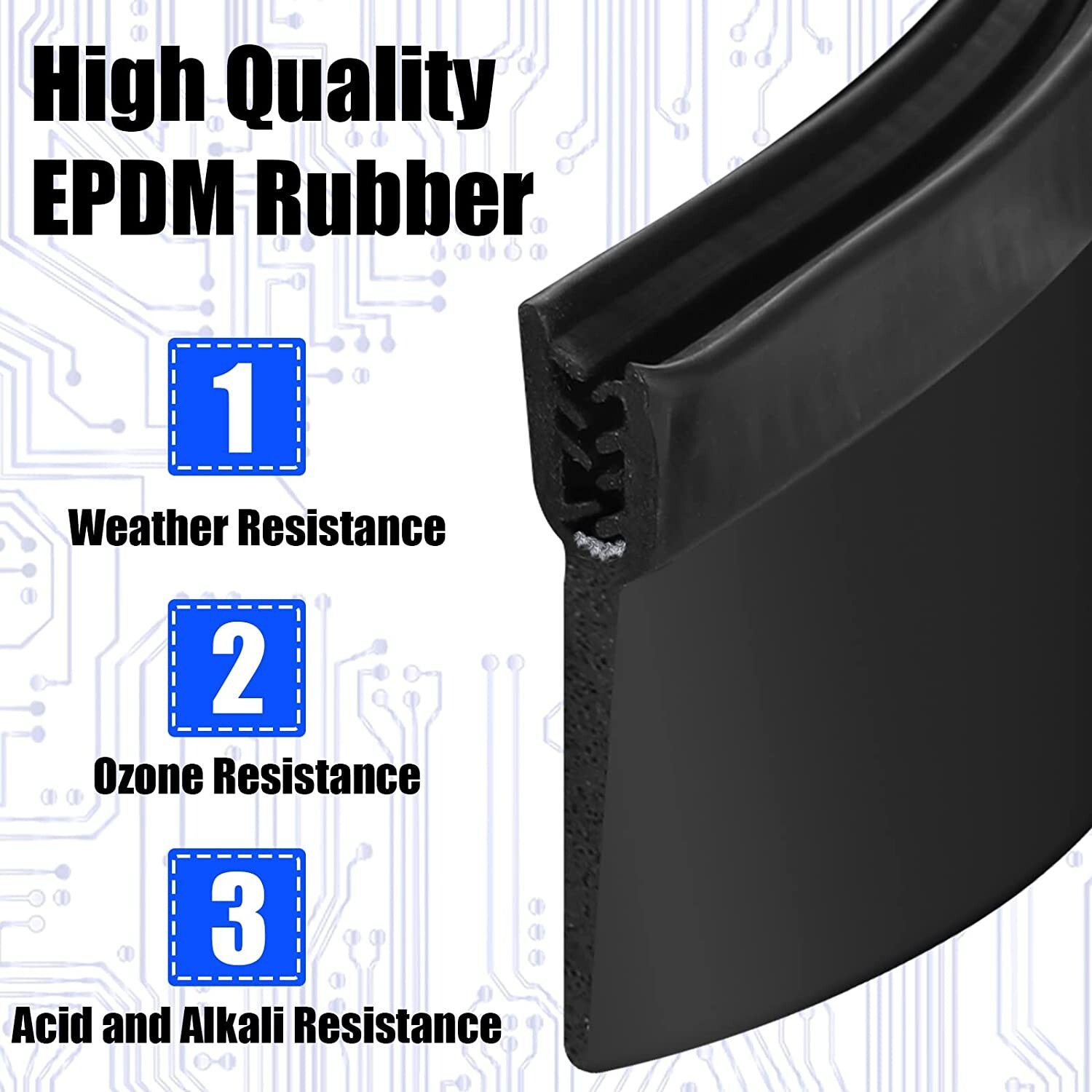 RV Slide-out Weather Seal Replacement Keystone Cougar Springdale ...