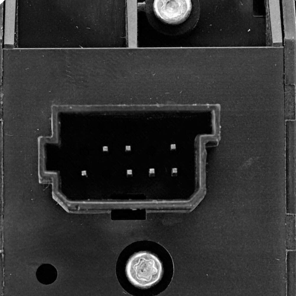 6395451013 POWER WINDOW SWITCH FITS MERCEDES-BENZ VITO MIXTO W639 | eBay