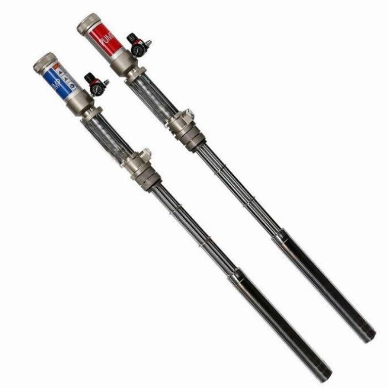 3:1 Deliver Lifting Fluid Polyurethane and Polyurea Transfer Pump for ...
