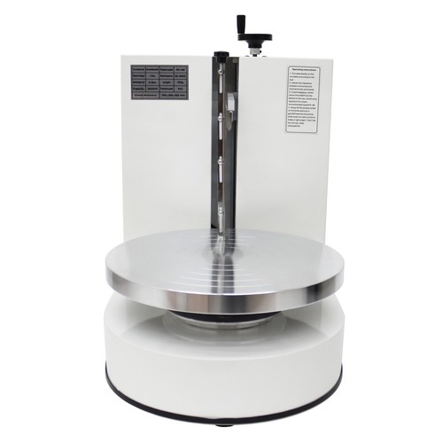 Cake Decorating Coating Machine Cream Spreading for 6-14inch Cakes 14 ...