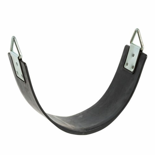 SLASH PROOF STRAP SWING SEAT ~ Galvanised Swings Outdoor Playground ...
