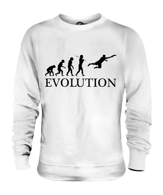 Ultimate Frisbee Evolution