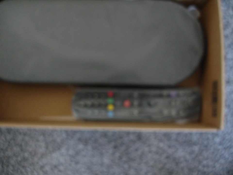 BT/EE TV Box Pro - 1TB 4K Wireless Freeview TV Box Latest Model ...