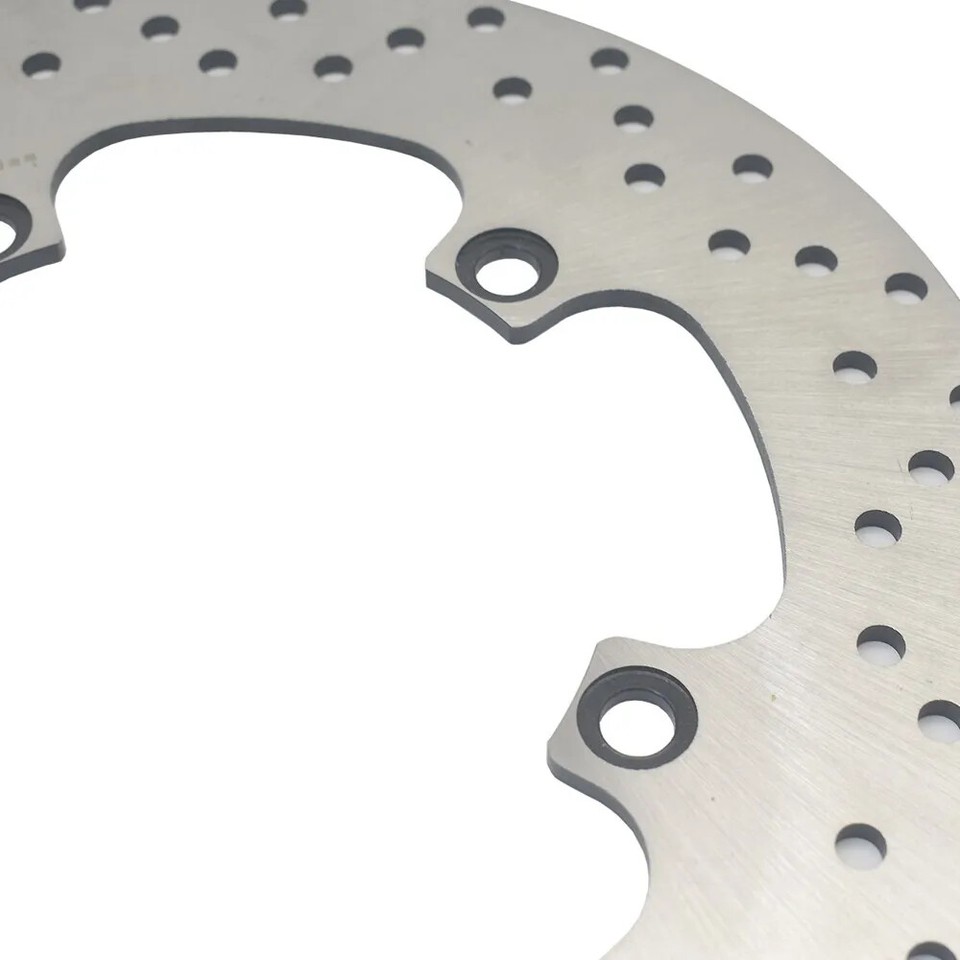 Front Brake Disc Rotor For YAMAHA X-MAX 125 YP 125 RA 2018 X-MAX 300 ...