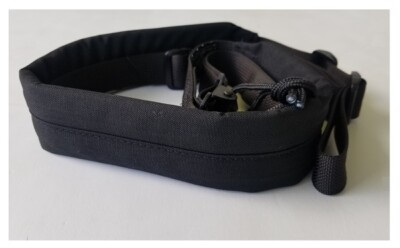 Viking Tactics VTAC MK2 Padded Light Weight HYDURA Sling MK2-HD-BK ...