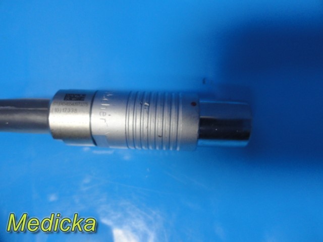 Stryker REMB Universal Driver (6400-099) W/ 12ft IF Cable & Wire Collet ...