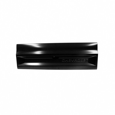 Rear Tailgate fits 1981-1986 Chevrolet Fullsize C/K 4145-825-814 | eBay