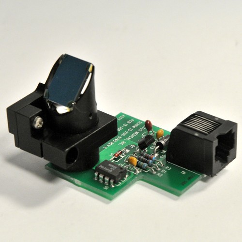 Cutera/Altus CoolGlide Vantage Laser Aiming Beam Diode Mirror Module 13 ...