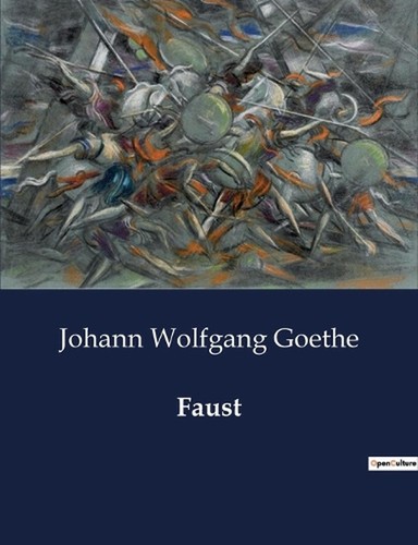 Faust by Johann Wolfgang Goethe Paperback Book 9791041995769| eBay
