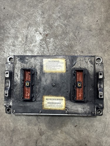 Detroit Diesel Series 60 DDEC ECM ECU Computer V (5) Repair | eBay