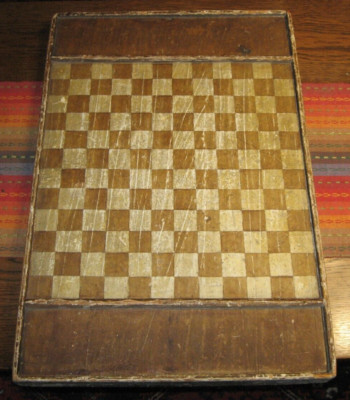 Primitives - Game Board